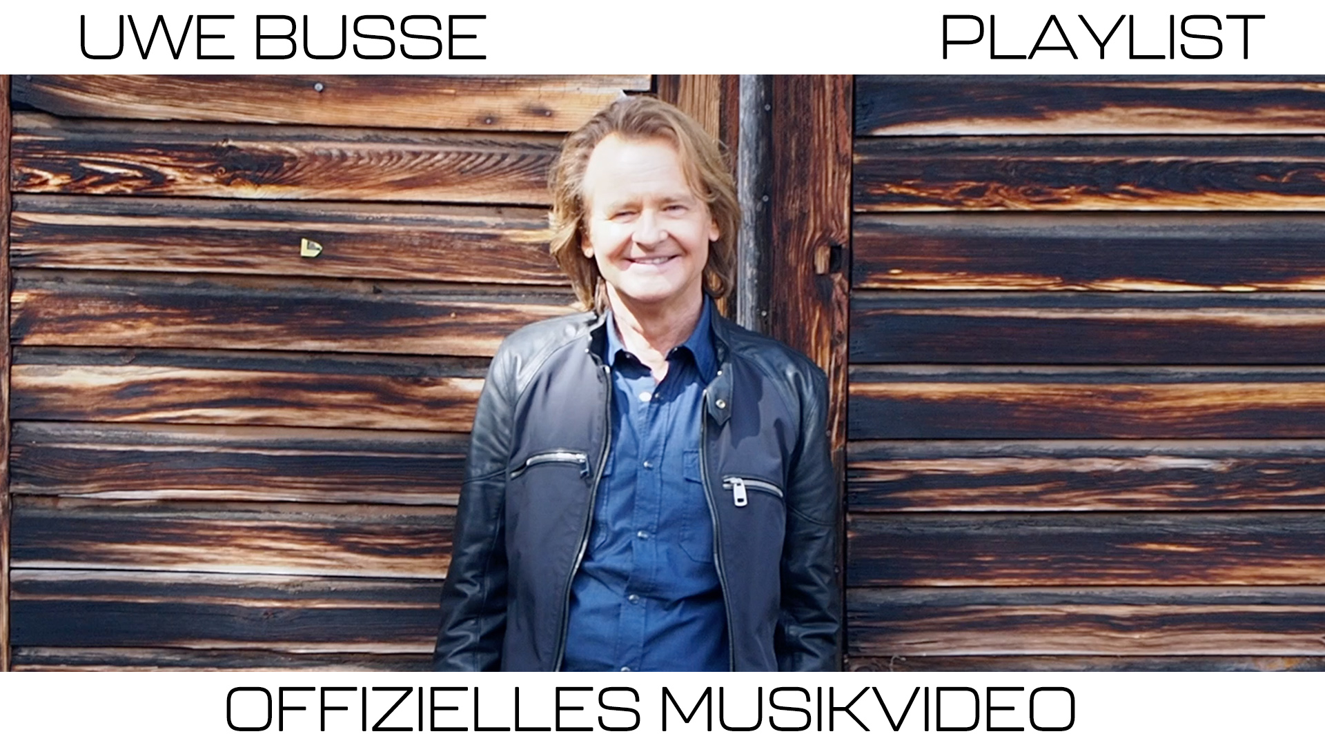UWE BUSSE – Die offizielle Homepage