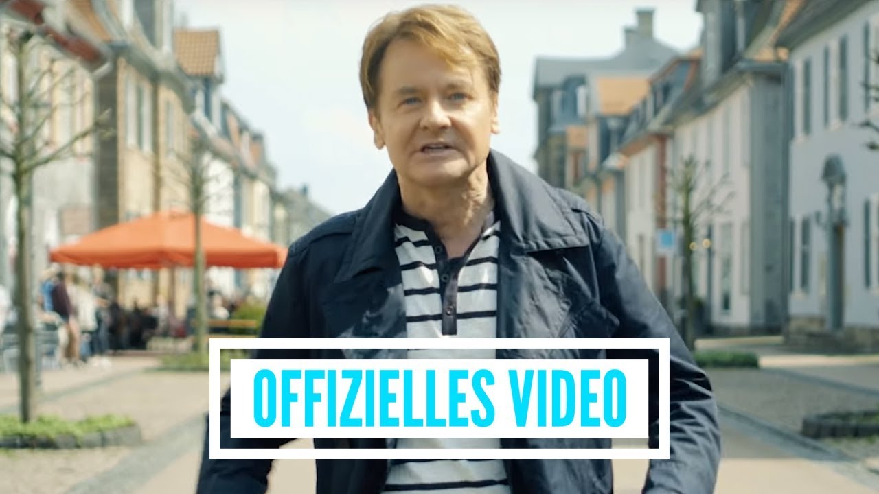 Musikvideos - UWE BUSSE